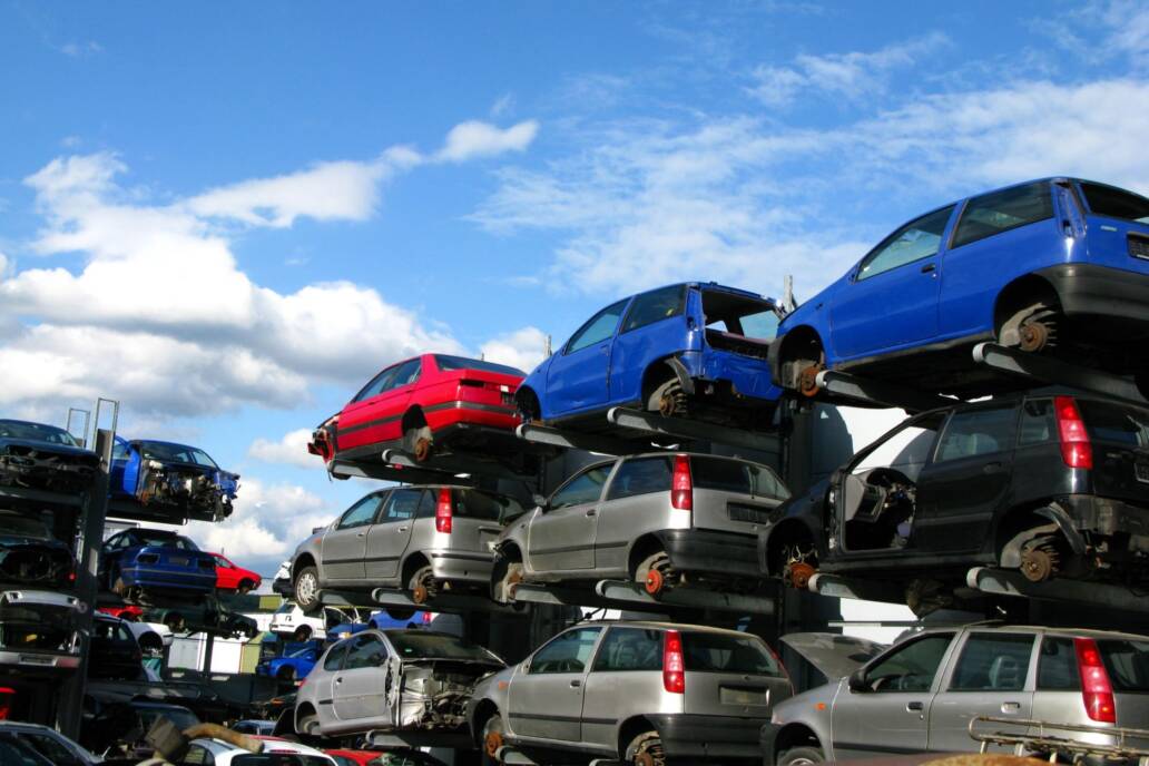 Τεχνολογίες Ανακύκλωσης - METECO ΑΕ