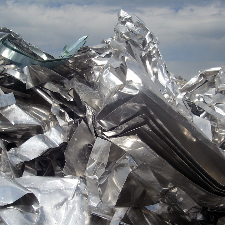 Aluminium Lithographic Sheets [Tablet] - METECO ΑΕ